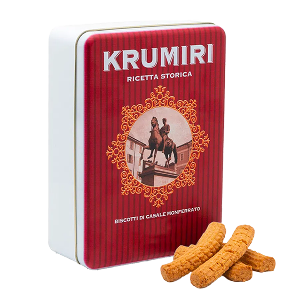 Classic Krumiri Antique Monograin 1 Kg - Chic Food